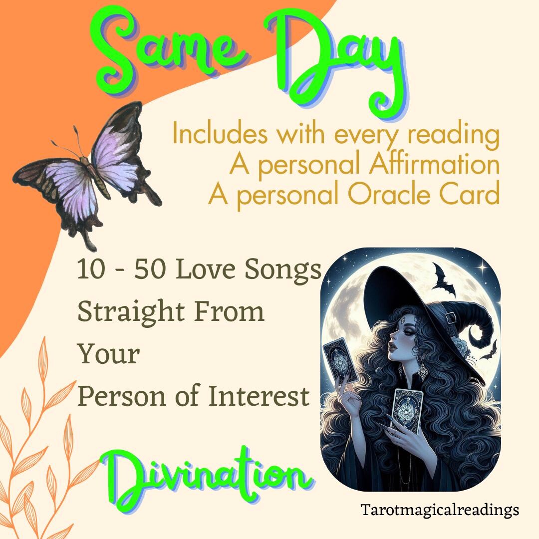 10-50 Love Songs From Your Person of Interest | Personalized Playlist ...