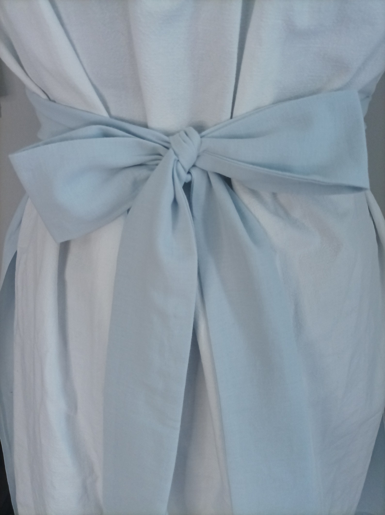 Cottage Core Apron, Over Dress, Decorative Apron, Floral Apron - Etsy