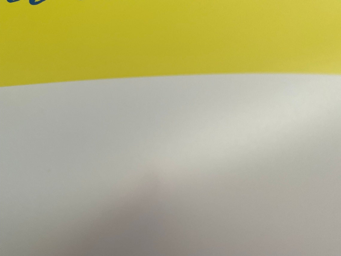 Backlit Poster Printing A0 A1 A2 A3 A4 for Back Light, Light Boxes Menu ...