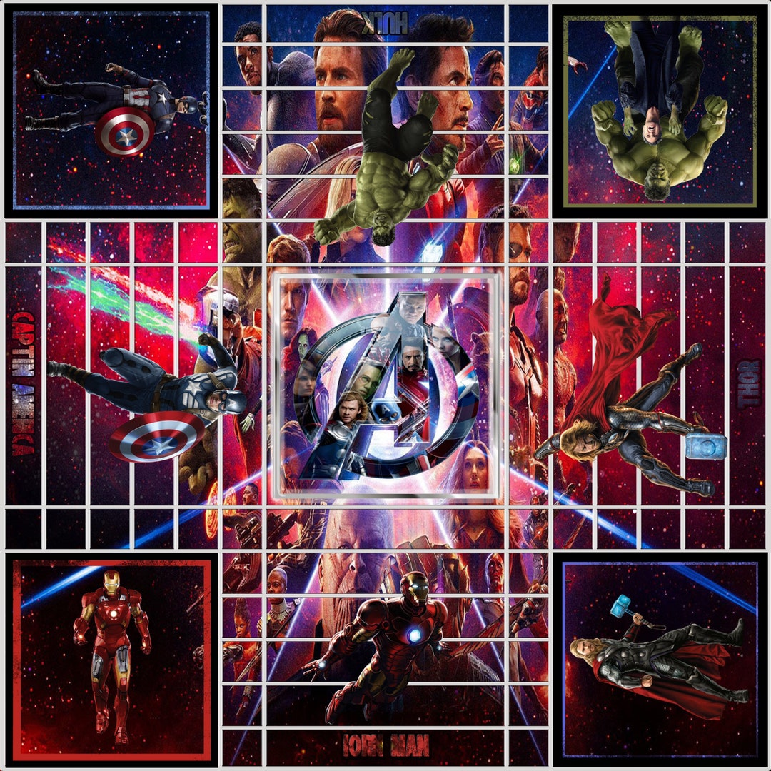 Custom Ludi Board Game - Etsy