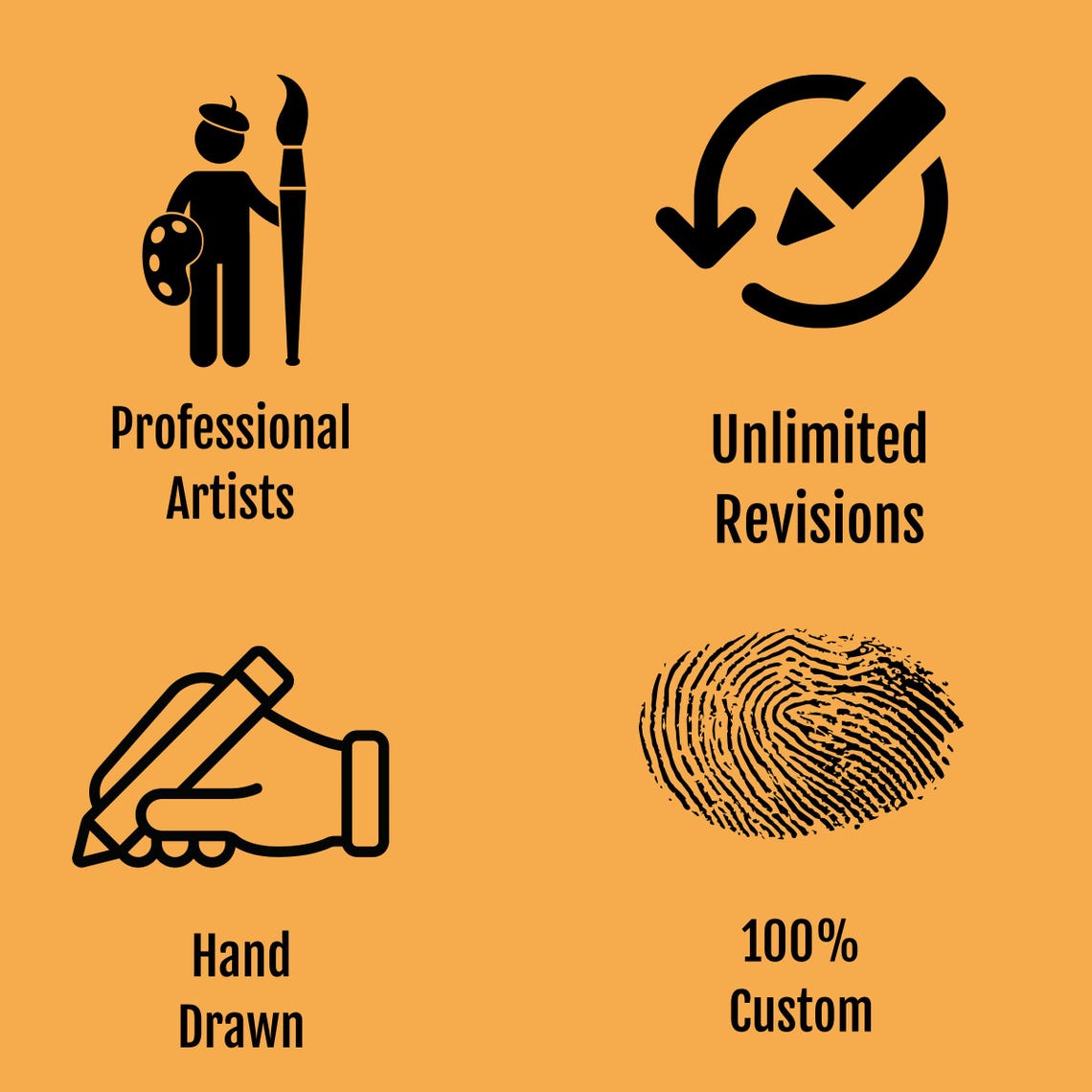 Continuous Cat Line Art Portrait - Etsy