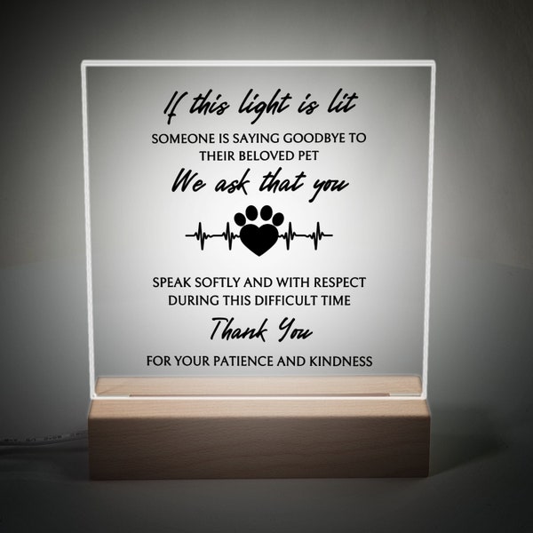Euthanasia Sign - Etsy