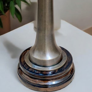 18" Brass Telegraph - Maritime Brass Ship Order Engine Working ...