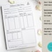 Childcare Daily Diary Sheet, Childminder Daily Diary Record, Childcare ...
