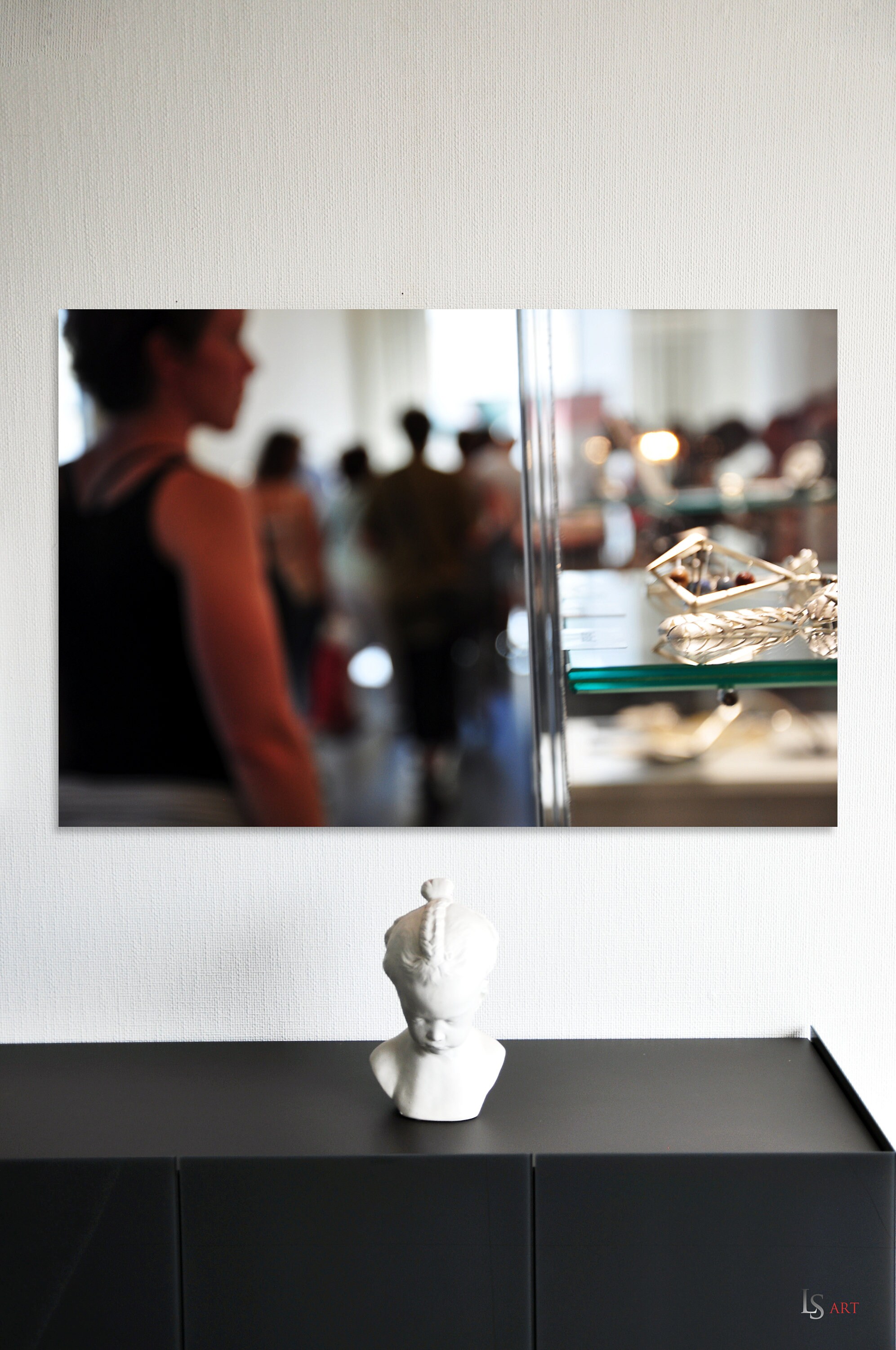 Extravagant Urban Art - GD ART, Photographic Art Record - Limited ...