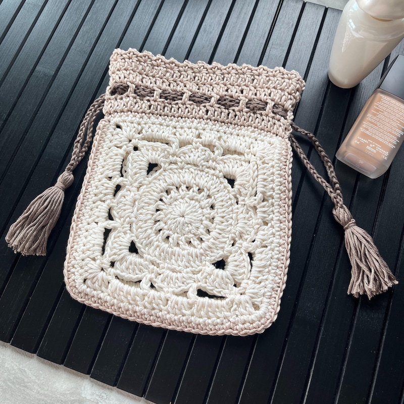 Quilted Small Square - Etsy