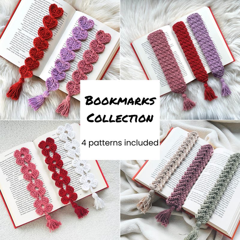 Flower Ribbon Pattern - Etsy