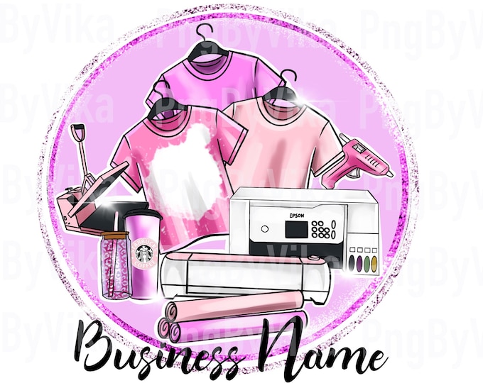 Crafter Logo, Business Logo, Tumbler Logo Design, Crichton Crafter Logo ...