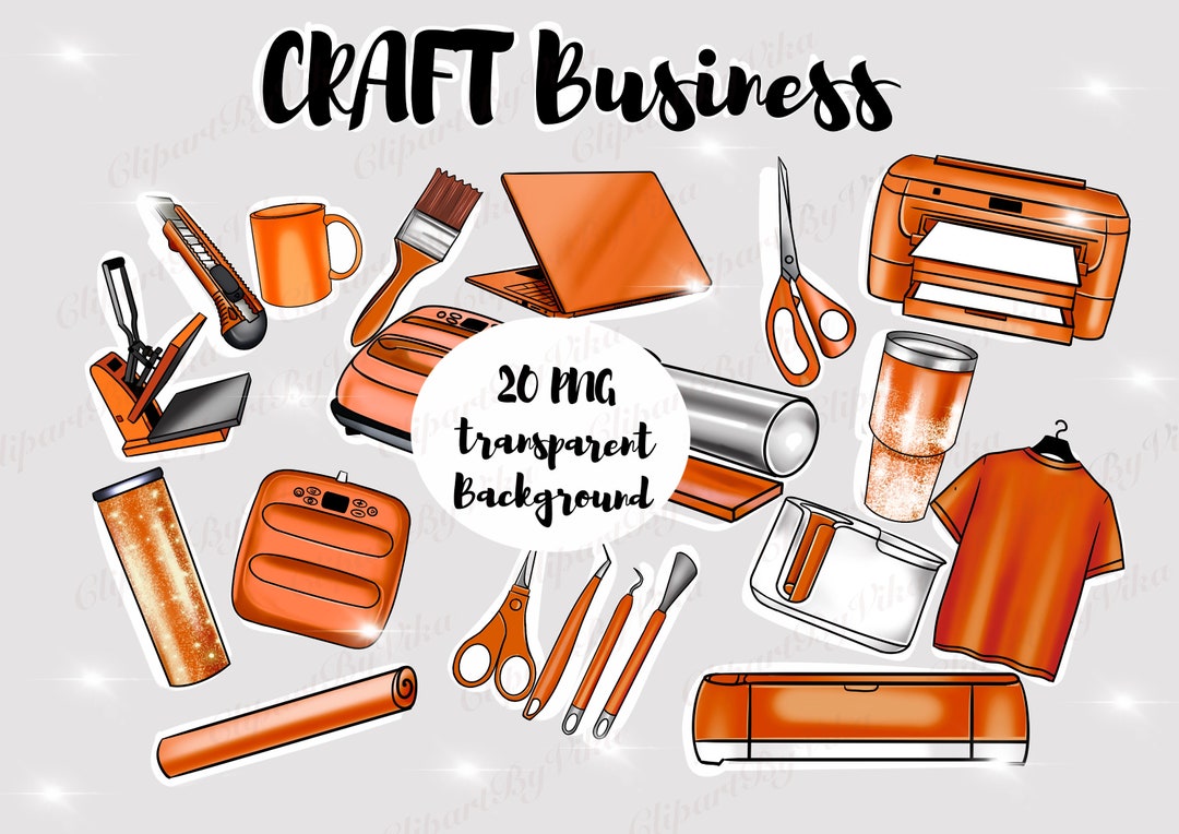 Png Craft. Crafting Png, Cricut Machine Png, Craft Graphic, Crafter ...