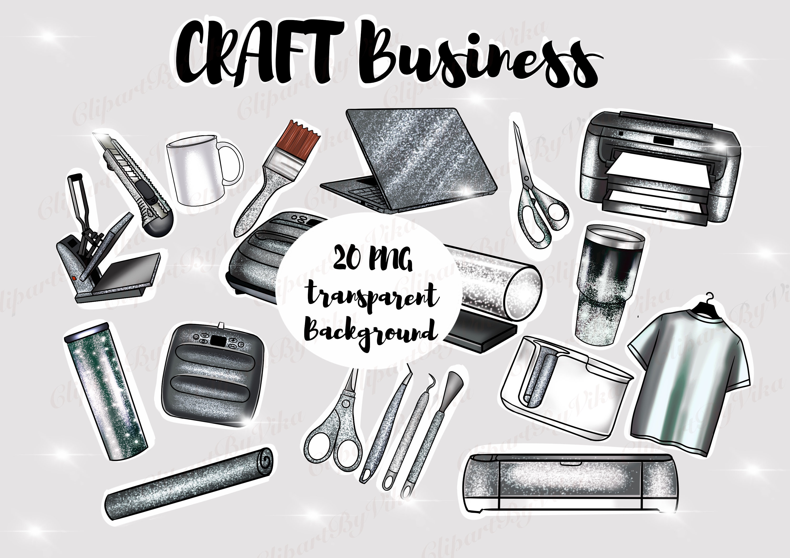 Png Craft. Crafting Png, Cricut Machine Png, Craft Graphic, Crafter ...
