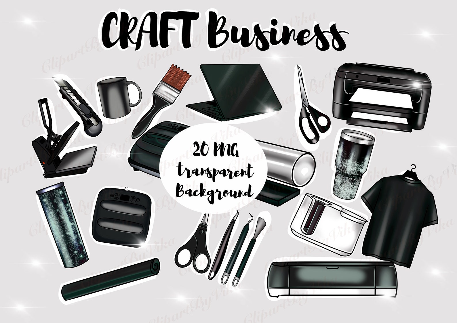 Png Craft. Crafting Png Cricut Machine Png Craft Graphic - Etsy