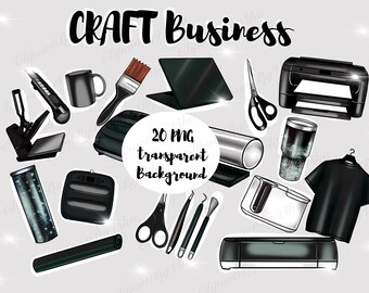 Png Craft. Crafting Png, Cricut Machine Png, Craft Graphic, Crafter ...