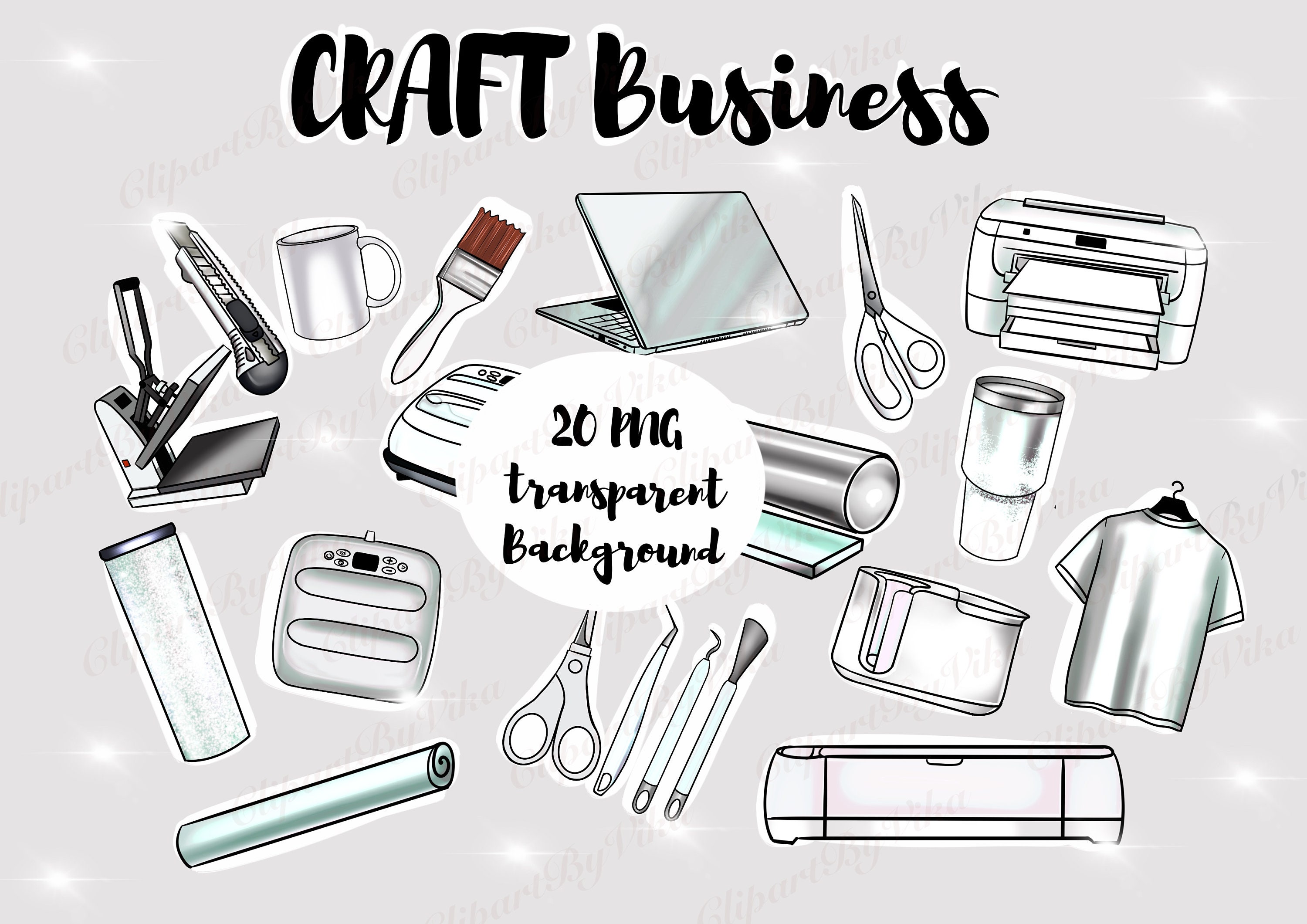 Png Craft. Crafting Png Cricut Machine Png Craft Graphic - Etsy