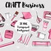 Png Craft. Crafting Png, Cricut Machine Png, Craft Graphic, Crafter ...