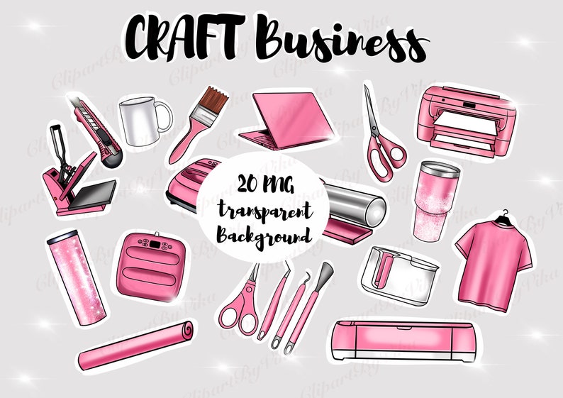 Png Craft. Crafting Png Cricut Machine Png Craft Graphic - Etsy