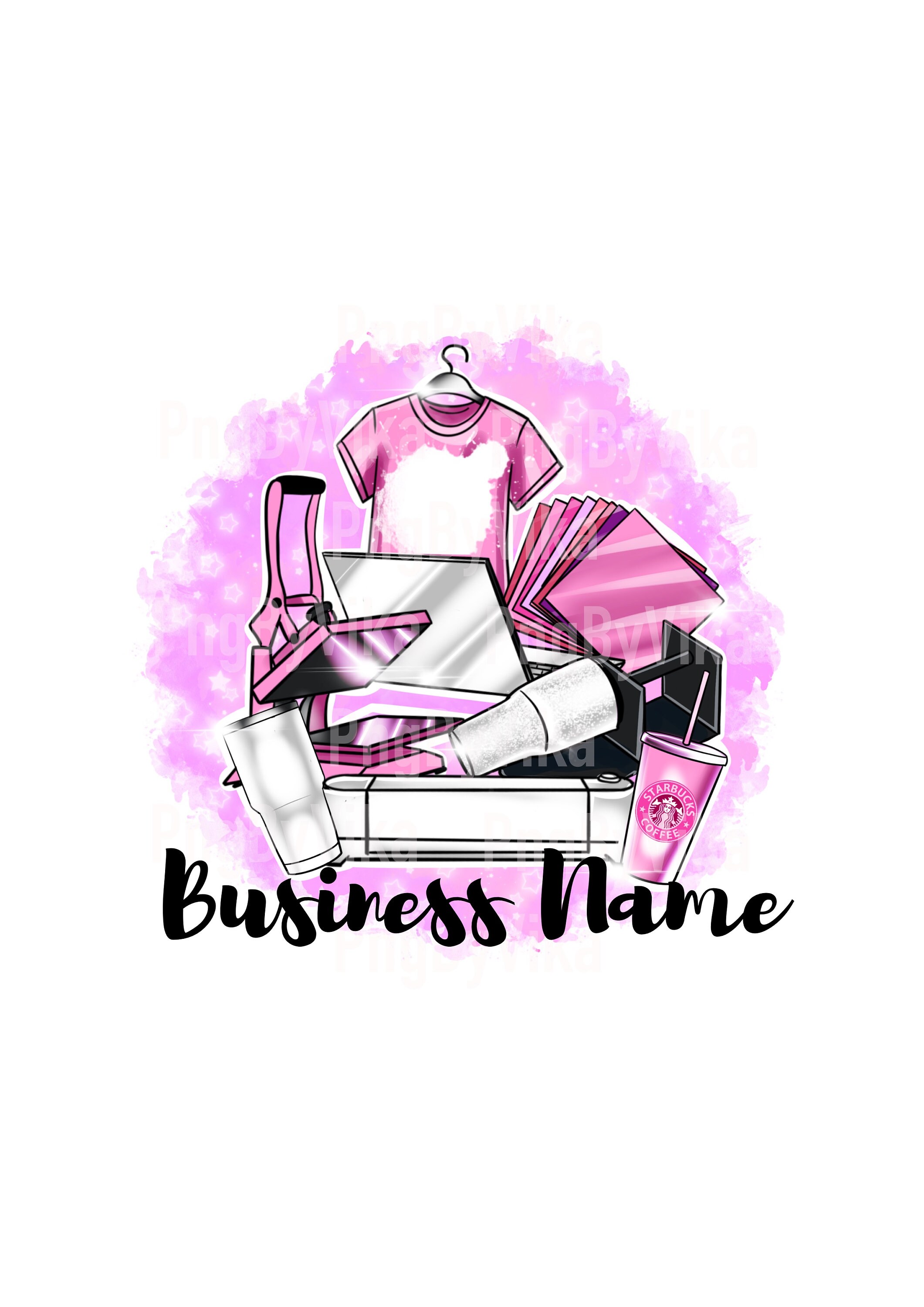 Crafter Logo, Business Logo, Tumbler Logo Design, Cricut Crafter Logo ...