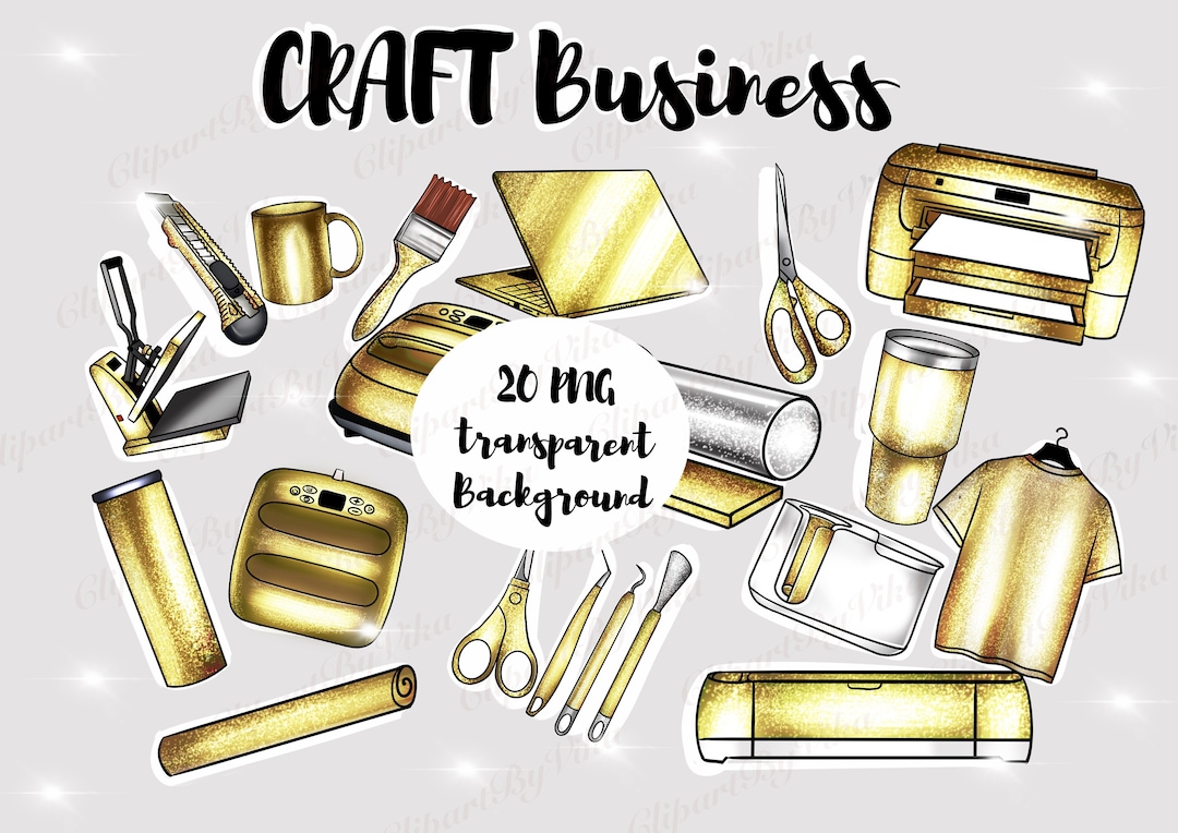 Png Craft. Crafting Png Cricut Machine Png Craft Graphic - Etsy