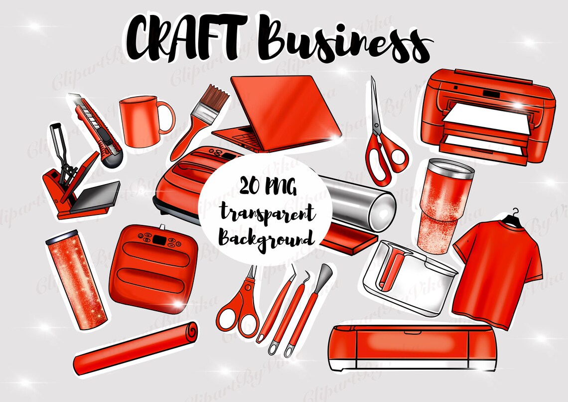 Png Craft. Crafting Png, Cricut Machine Png, Craft Graphic, Crafter ...
