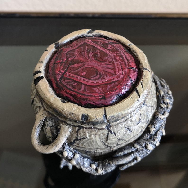 Iron Fist Alexander - Etsy