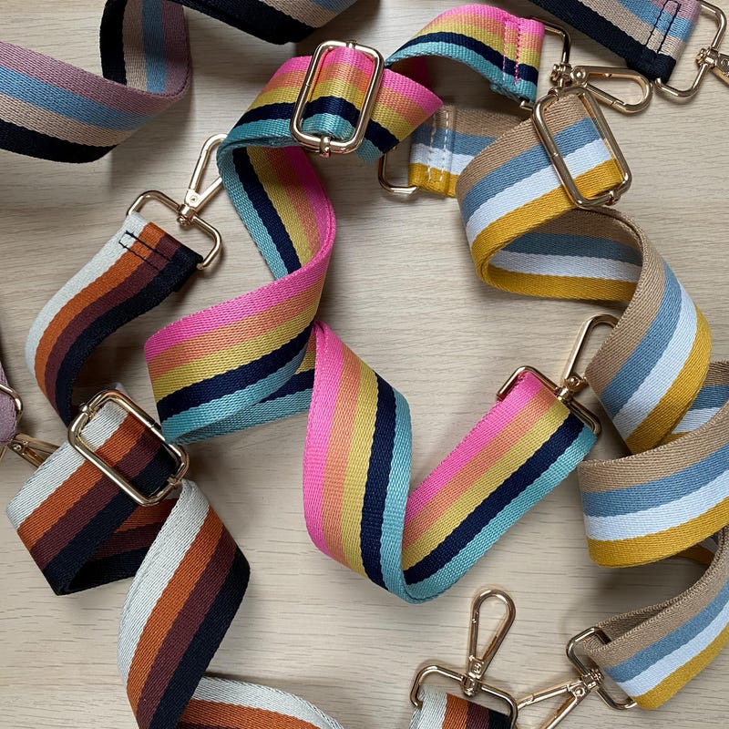 Bag Strap - Etsy