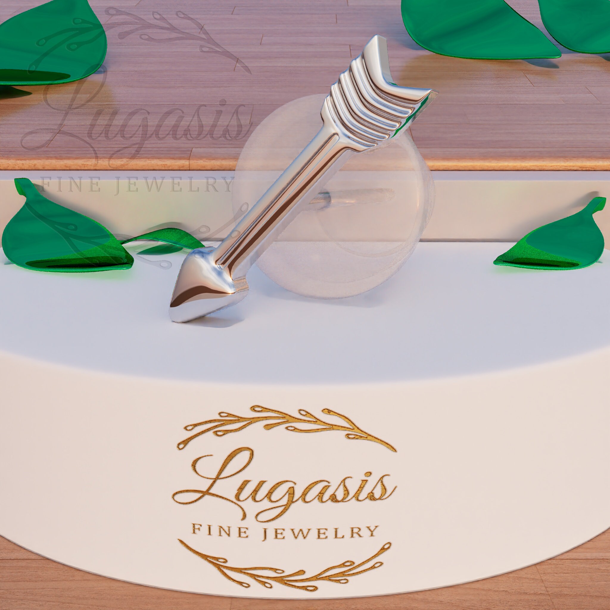 Helix Arrow Shape Stud Sterling Silver Cartilage Post Arrow Shaped ...