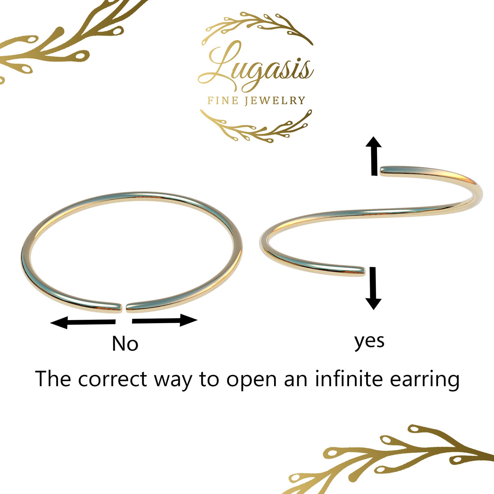 Silver Septum Hoop Snug Septum Jewelry 20 Gauge Silver Septum Ring - Etsy