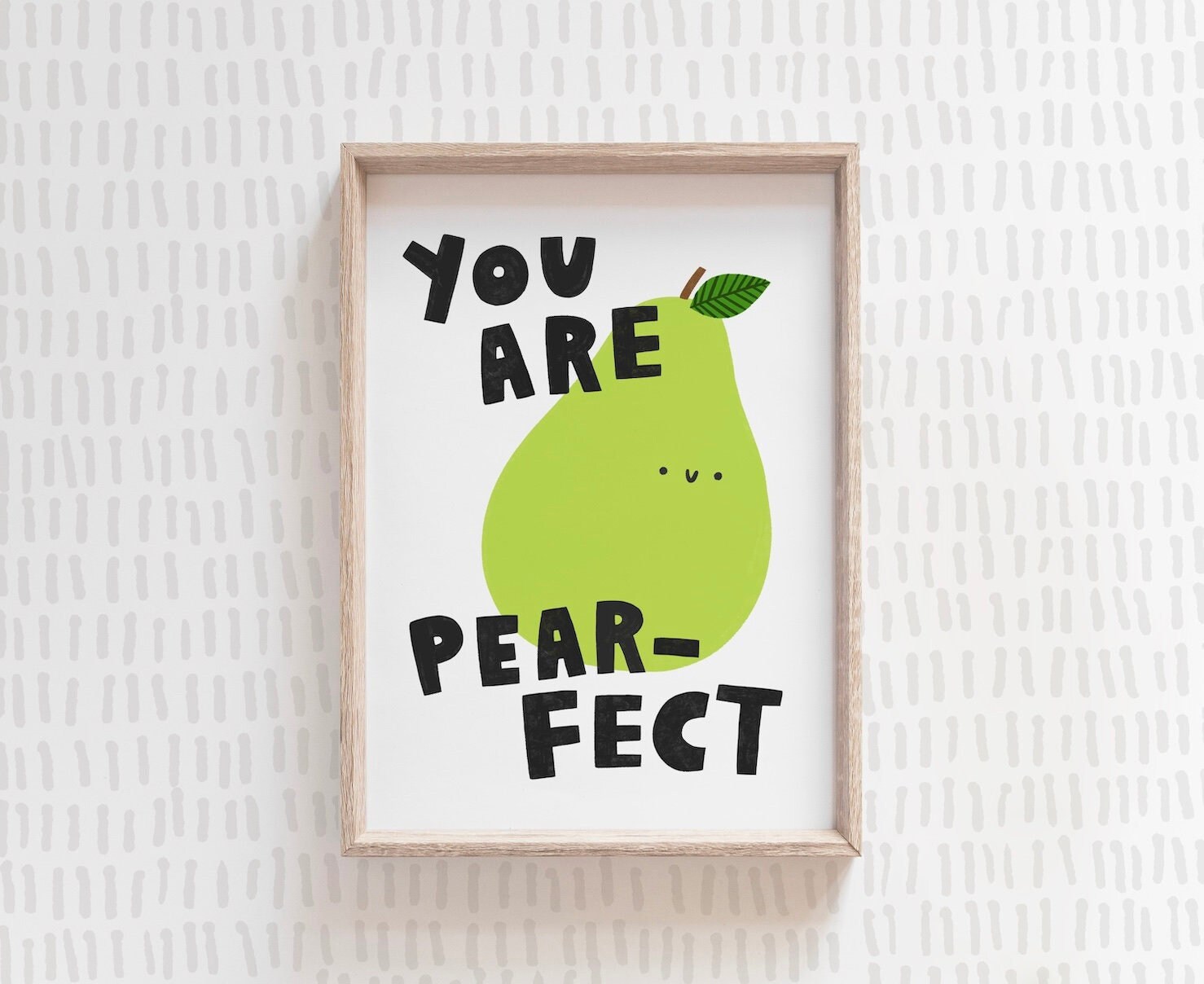 Kids Printable Wall Art - Digital Download - Unisex Nursery Playroom ...