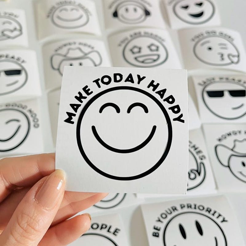 Lustige sticker - Etsy.de