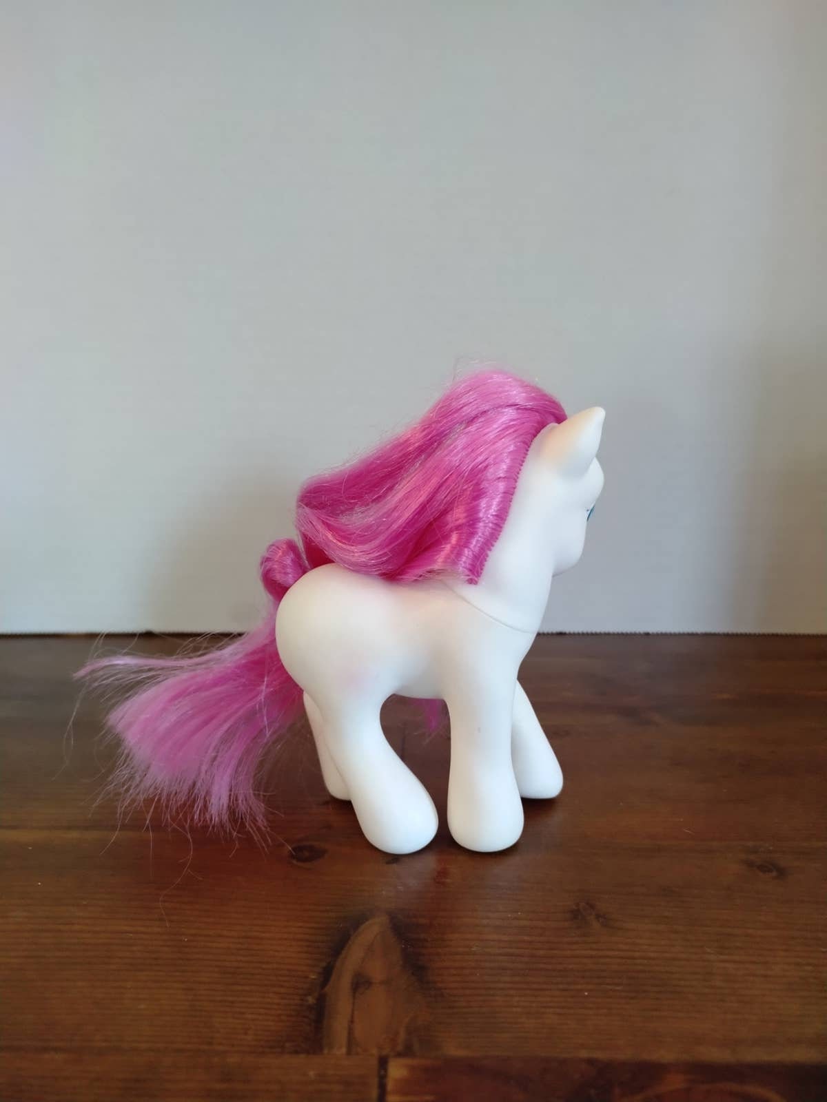 My Little Pony G3 Blossomforth Flower Cutie Mark Pink Hair - Etsy