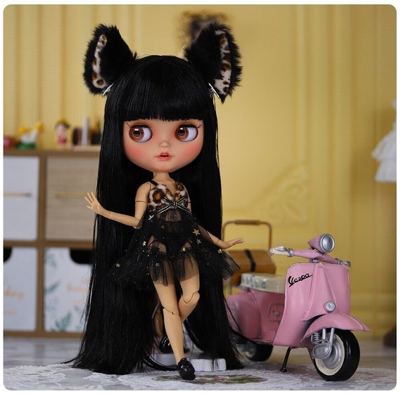 Emo Blythe Dolls Blythe Doll News November 2024