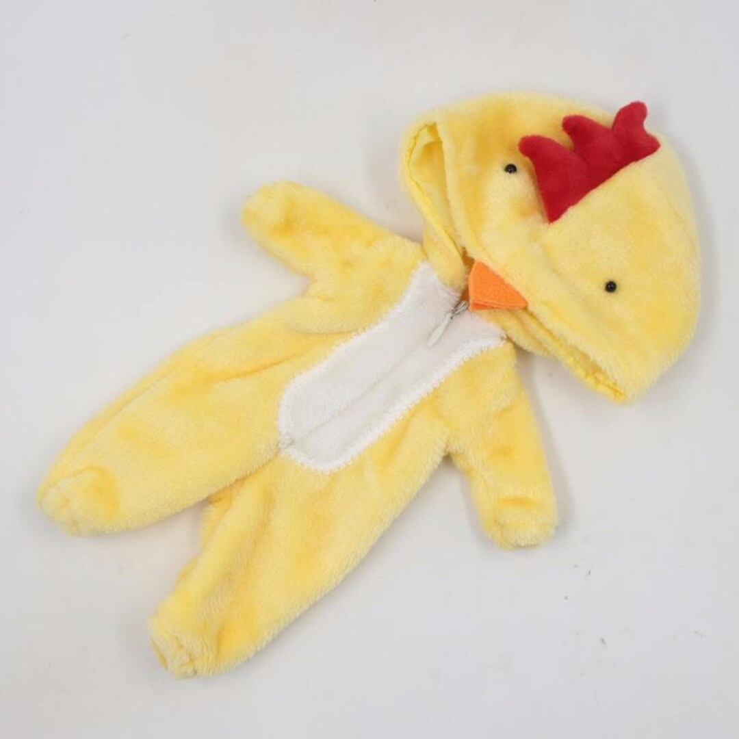 Neo Blythe Doll Chicken Kigurumi Cosplay Dress - Etsy