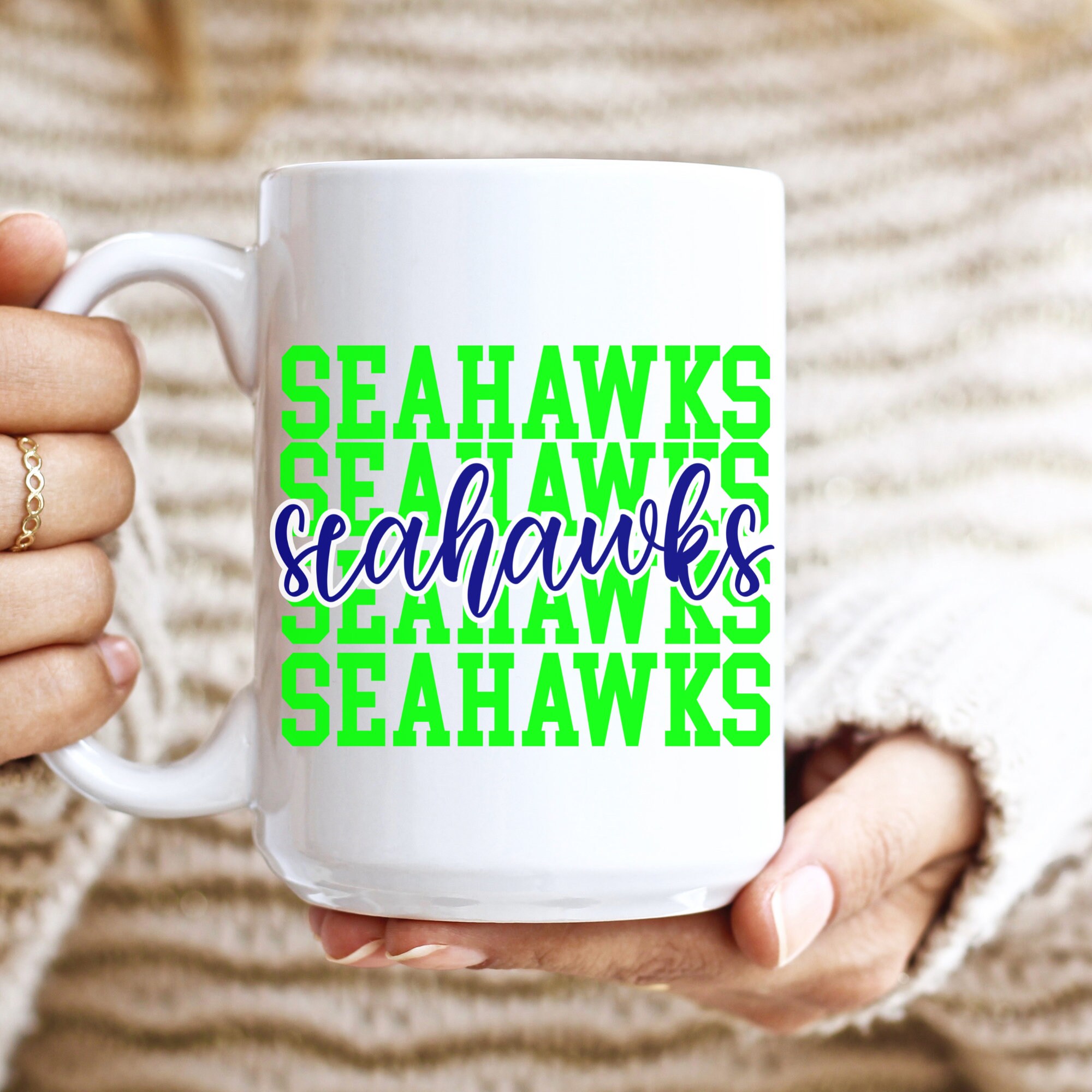 Seahawks PNG Sublimation Download, Seahawks PNG, Game Day Sublimation ...