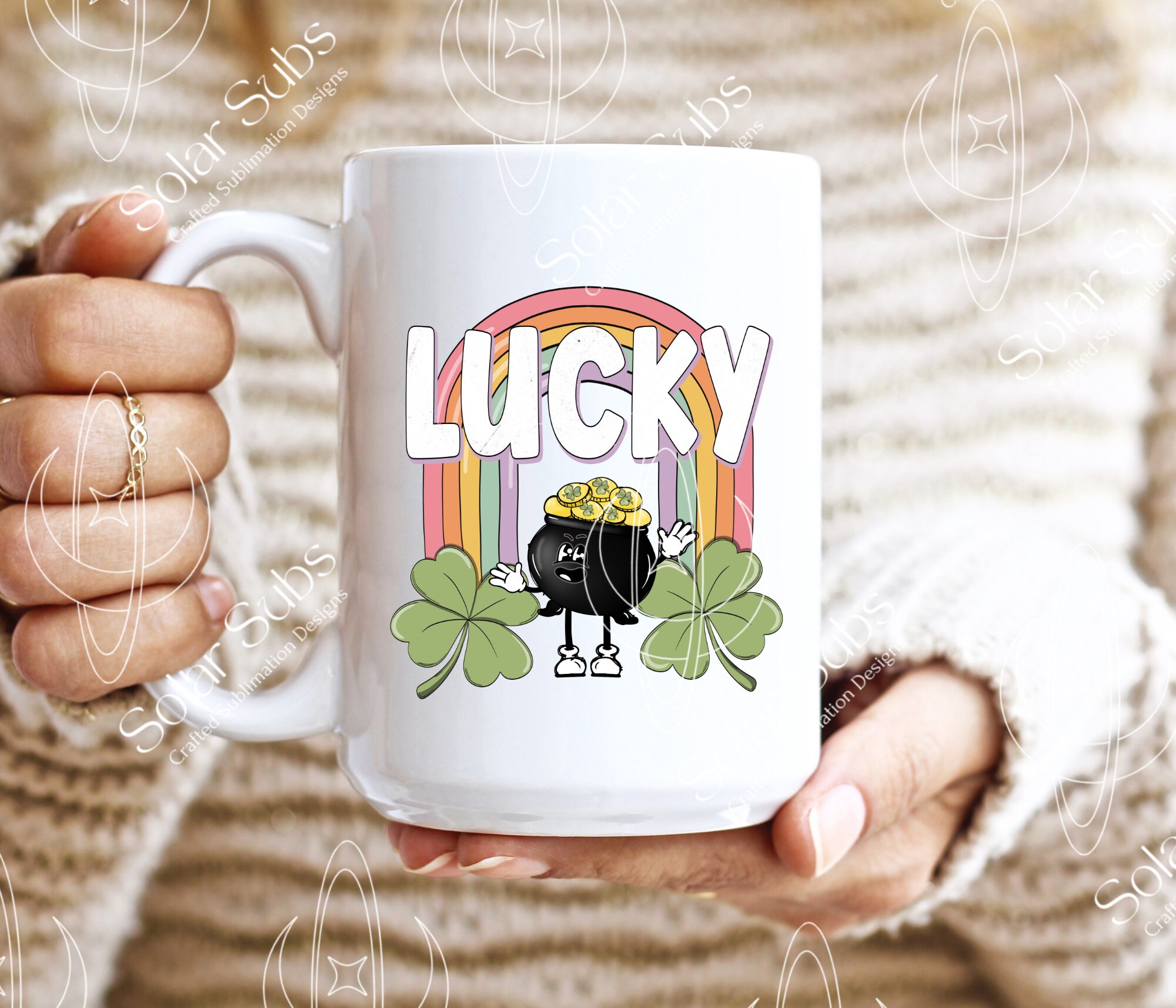 Lucky PNG, St.patricks Day PNG, Lucky Design, Lucky DTF Design, St ...