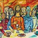 X7 Last Supper Bundle Paintings Art Prints for Home, Church and Office ...