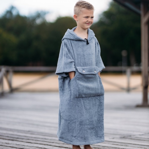 Kids Snuggie - Etsy