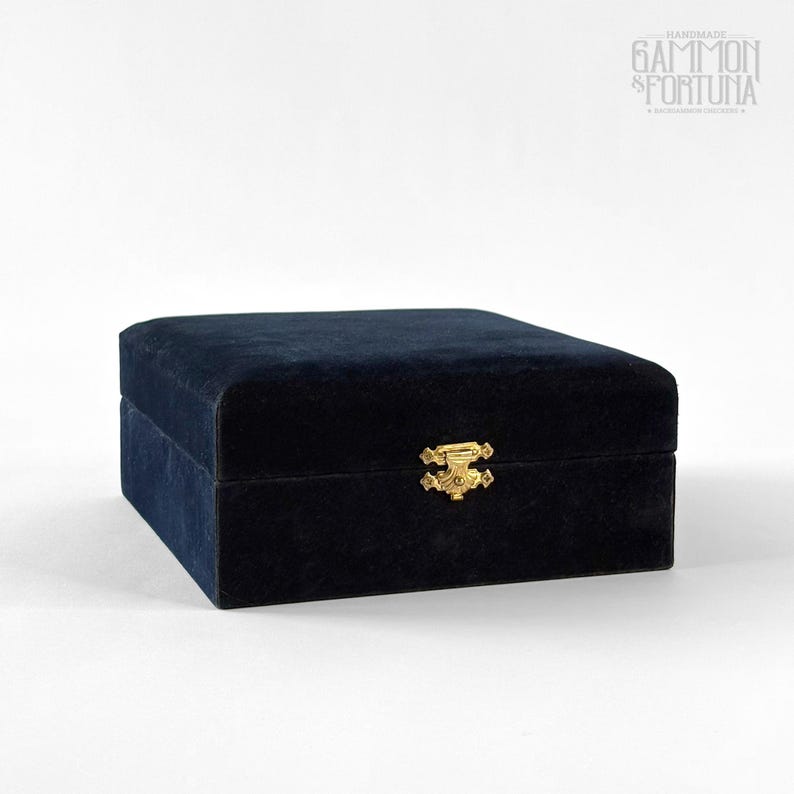 Handmade Epoxy Backgammon Chips – White Marble Look, 15pcs - Etsy