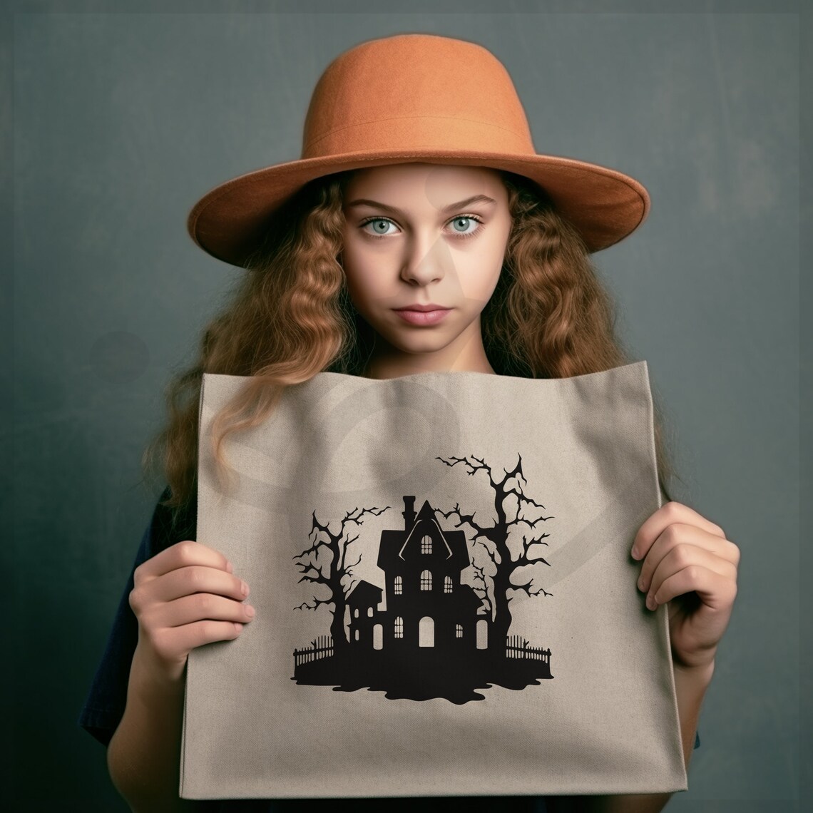 Haunted House SVG, Scary House Svg, Halloween House Svg, Spooky House ...