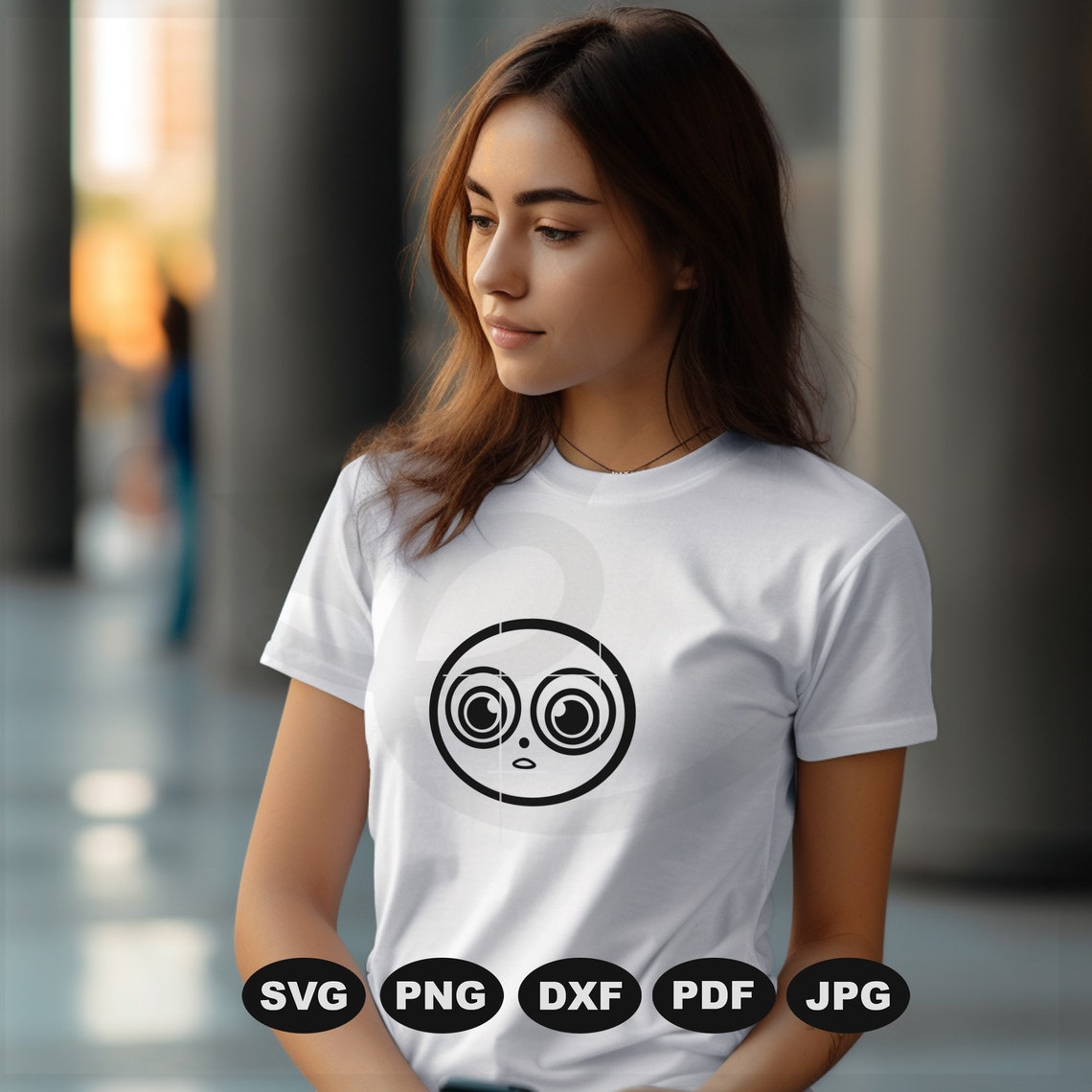 Alien Head Svg Cute Alien Head Svg Alien Cut Out Alien - Etsy