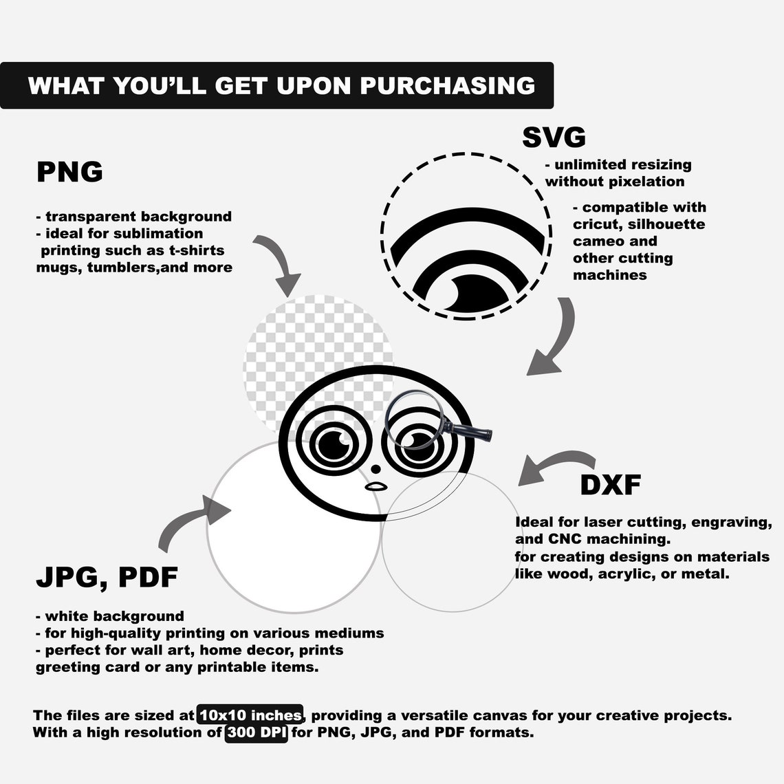 Alien Head Svg, Cute Alien Head Svg, Alien Cut Out, Alien Printable Pdf ...