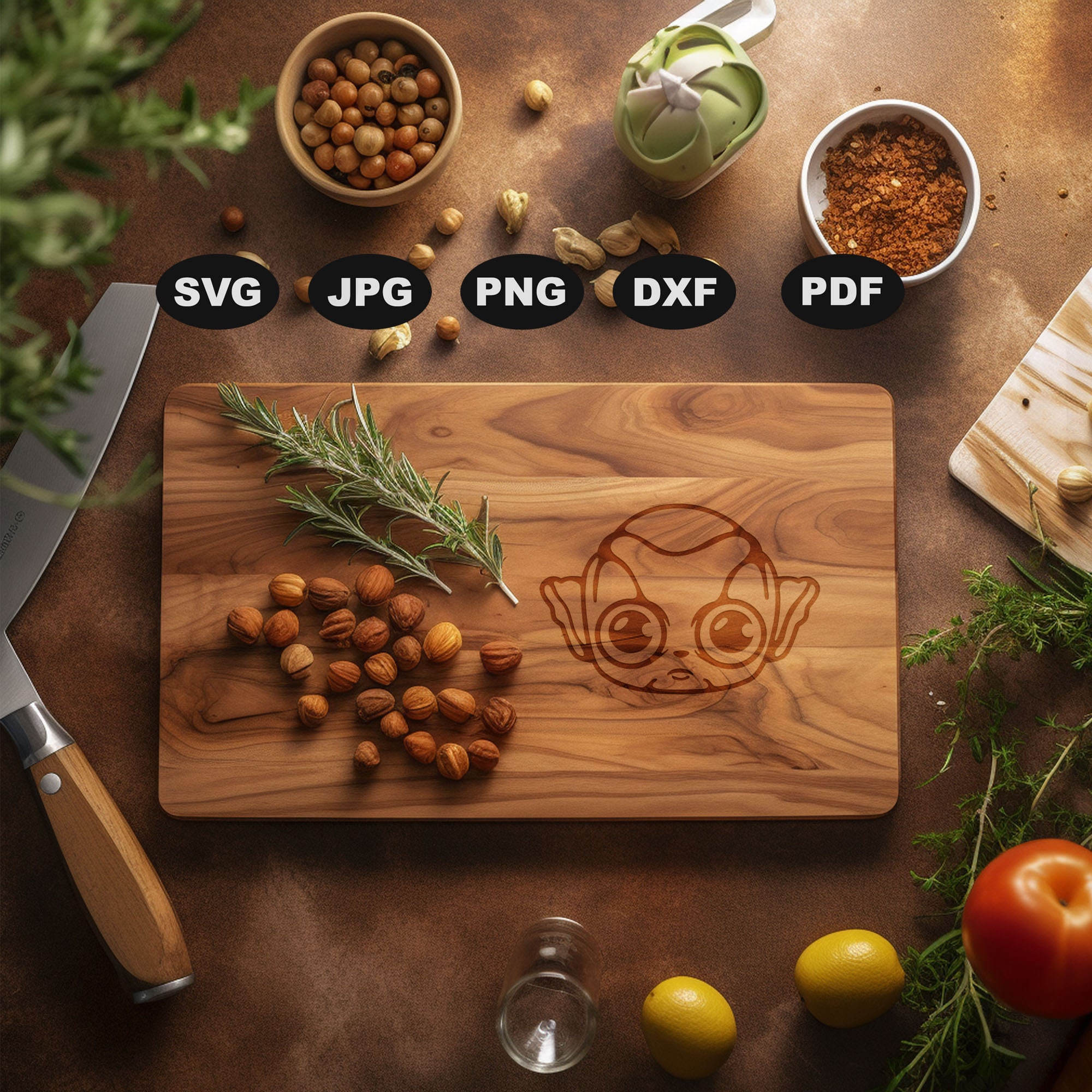 Cute Alien SVG, Alien SVG, Png, Dxf, Pdf, Jpg Perfect for Prints ...