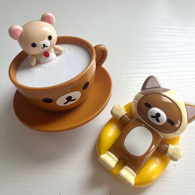 Juminocore Trinkets - Etsy