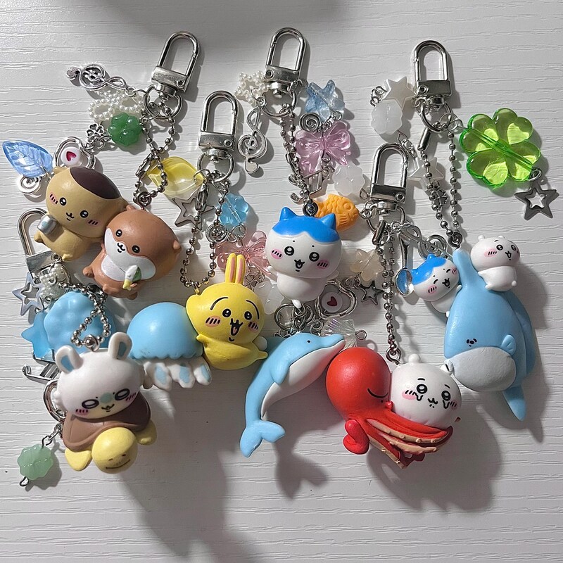 Juminocore Trinkets - Etsy