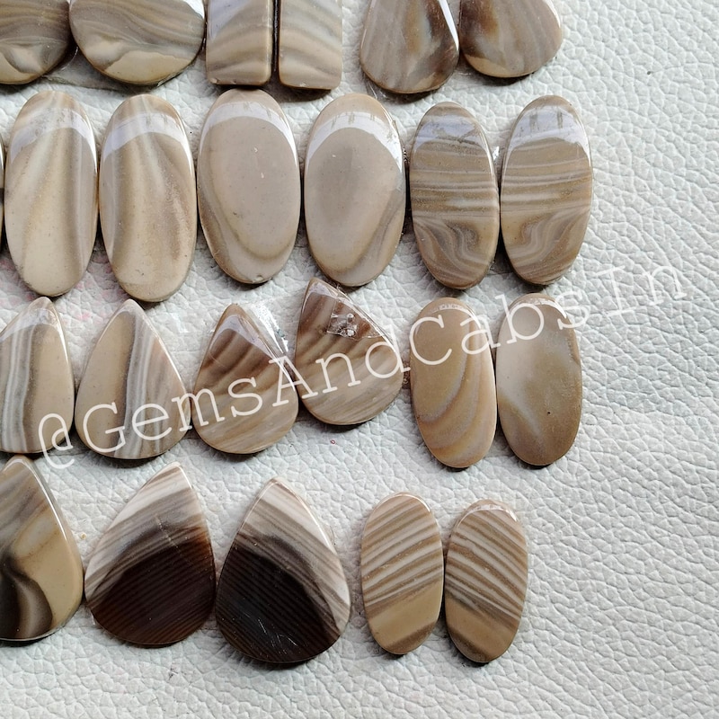 Healing Flint Stone - Etsy UK