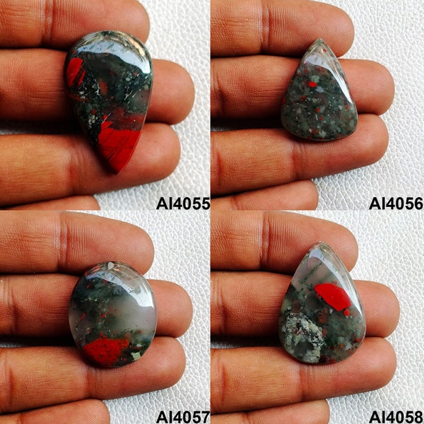 African Gemstone - Etsy