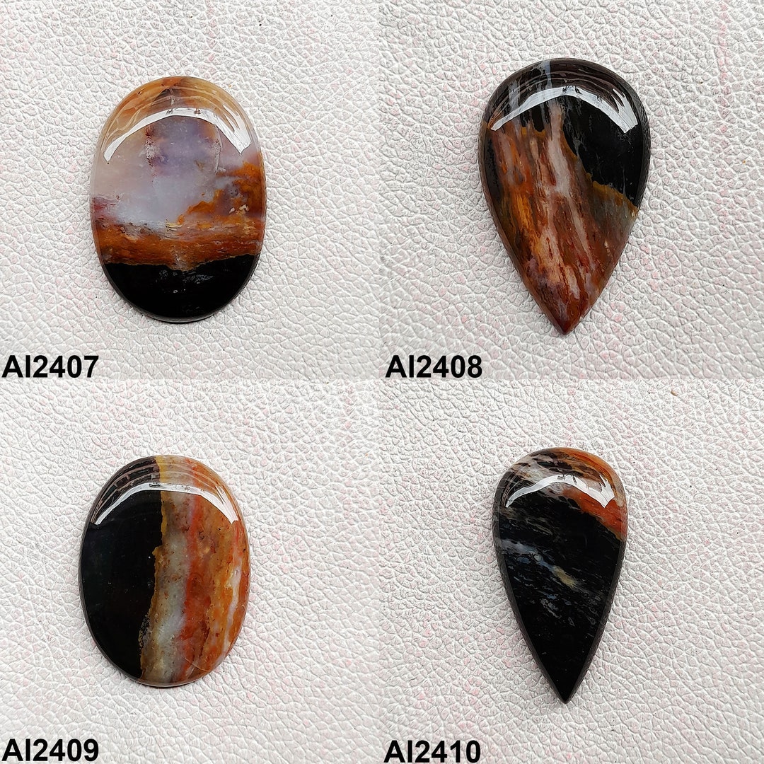 Black Sardonyx Gemstone, Natural Black Sardonyx Stone, Black Sardonyx ...