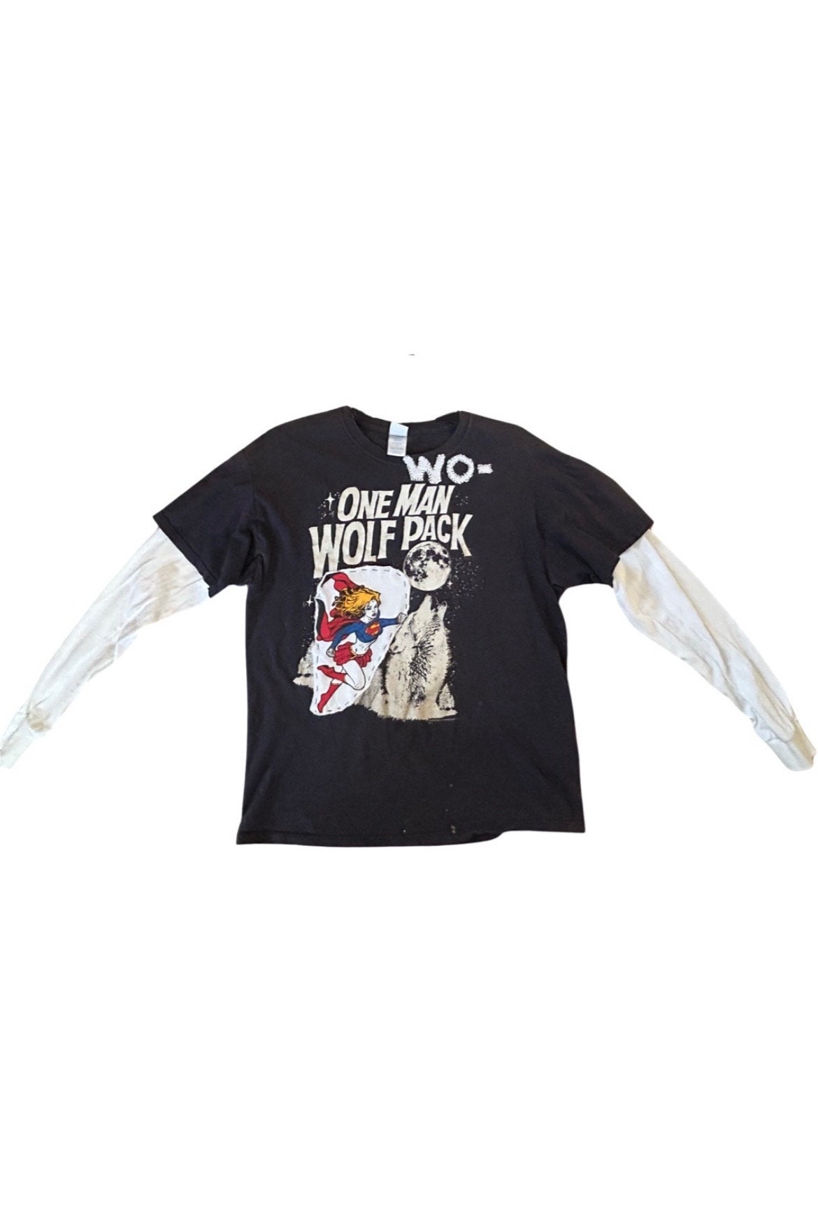 One Woman Wolf Pack© - Etsy