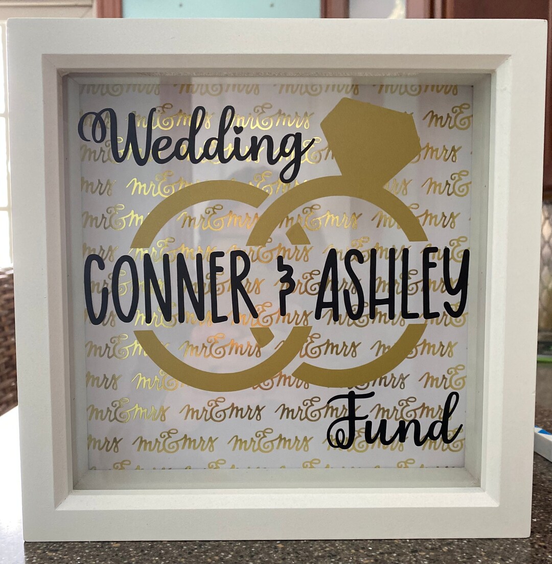 Memory Box/bank Gift - Etsy
