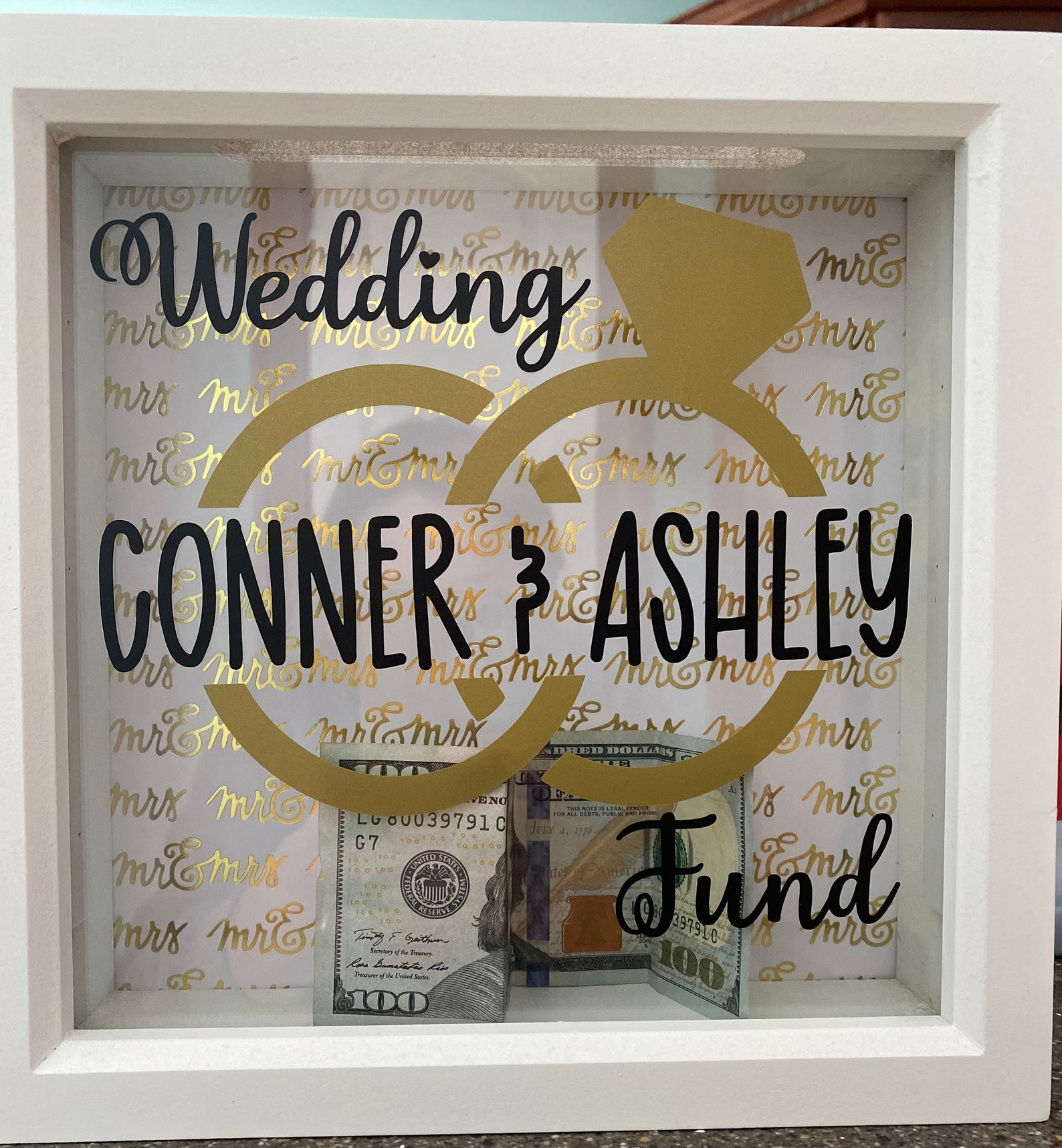 Memory Box/bank Gift - Etsy