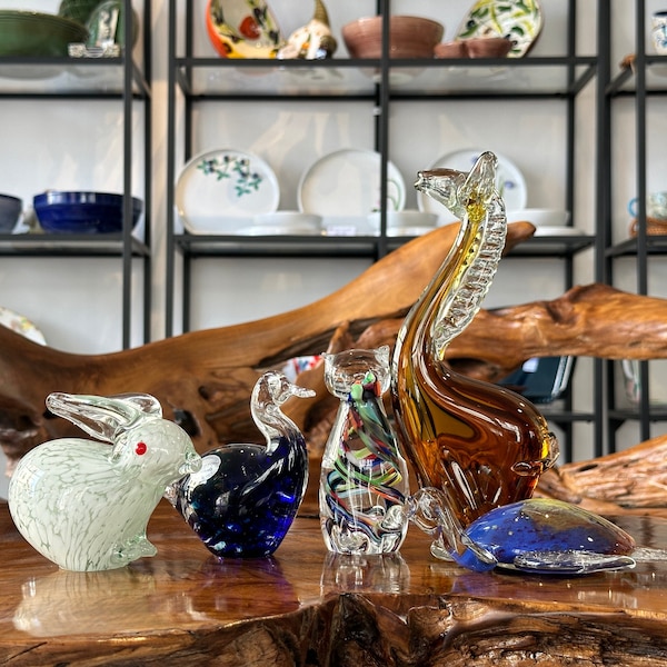 Murano - Etsy