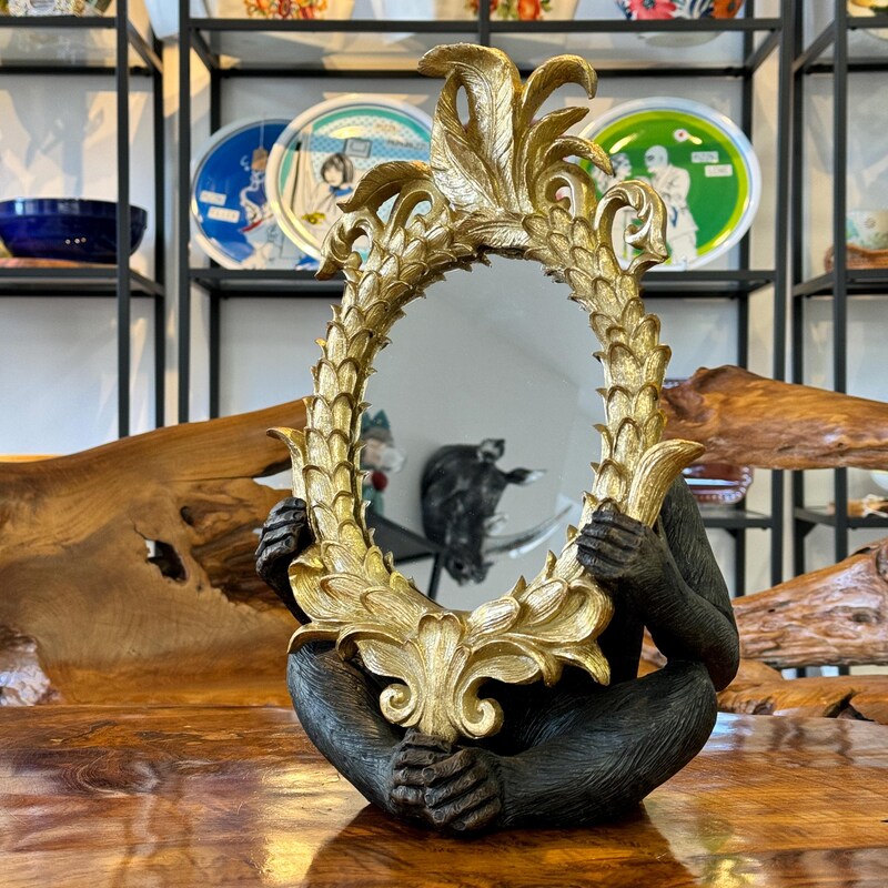 Monkey Decorations - Etsy